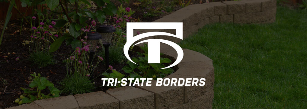 Tri-State Borders - Sean Maxa Design